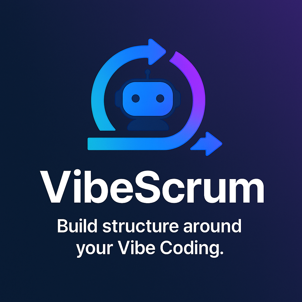 VibeScrum – Your AI Scrum Team